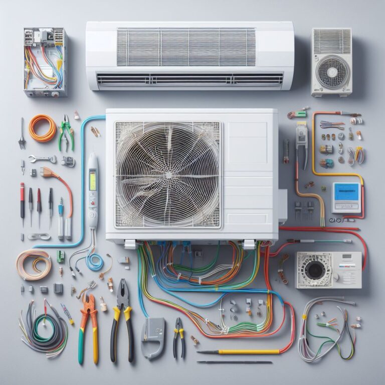 Airco Split Units, jouw complete gids! - De Aircomonteur