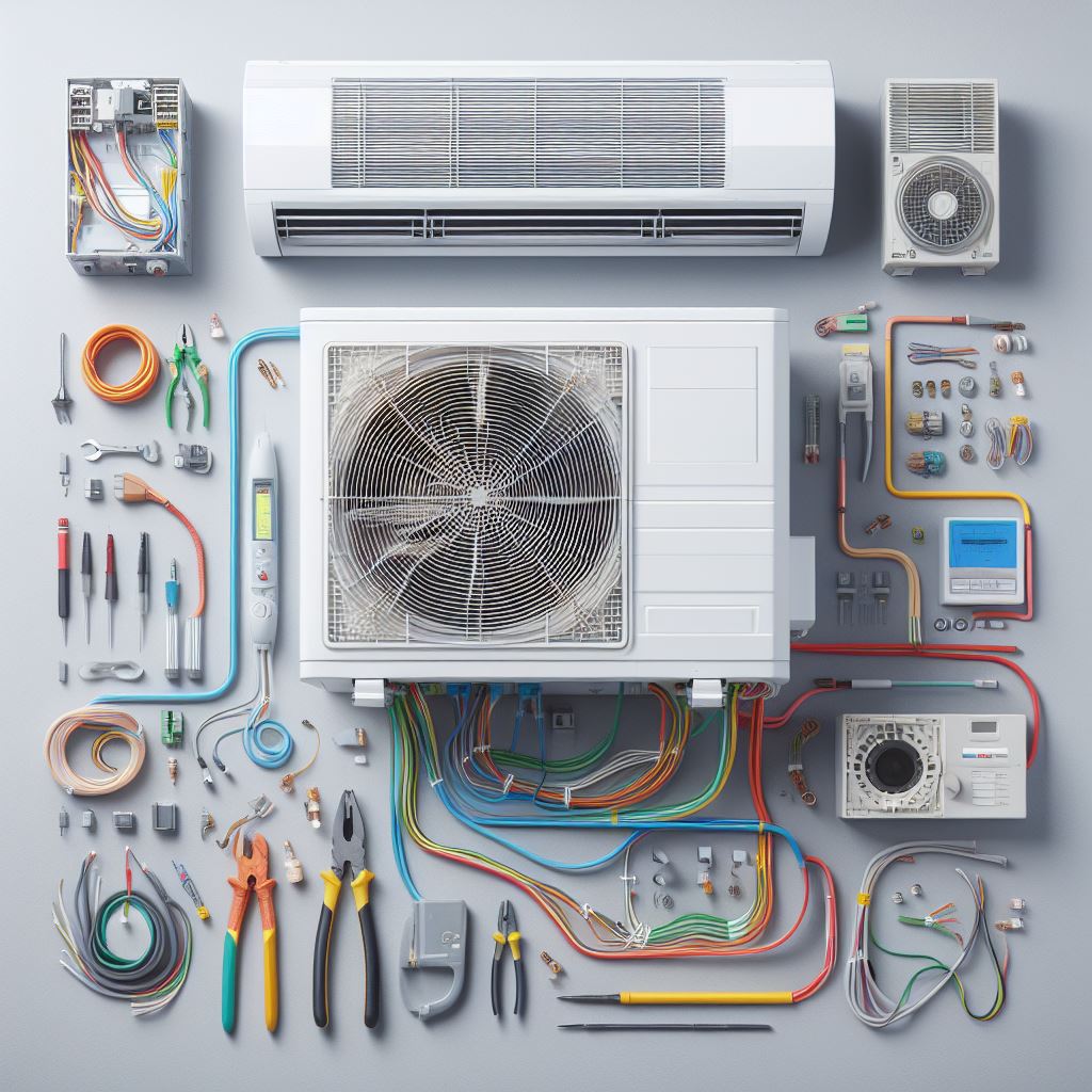 Airco Split Units, jouw complete gids! - De Aircomonteur