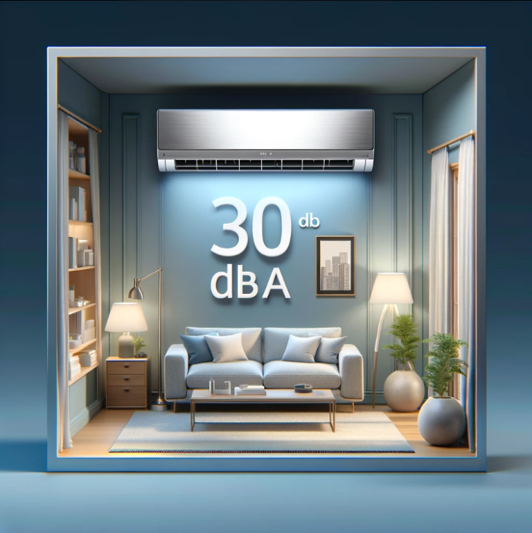 binnenunit airco maakt geluid - De Aircomonteur